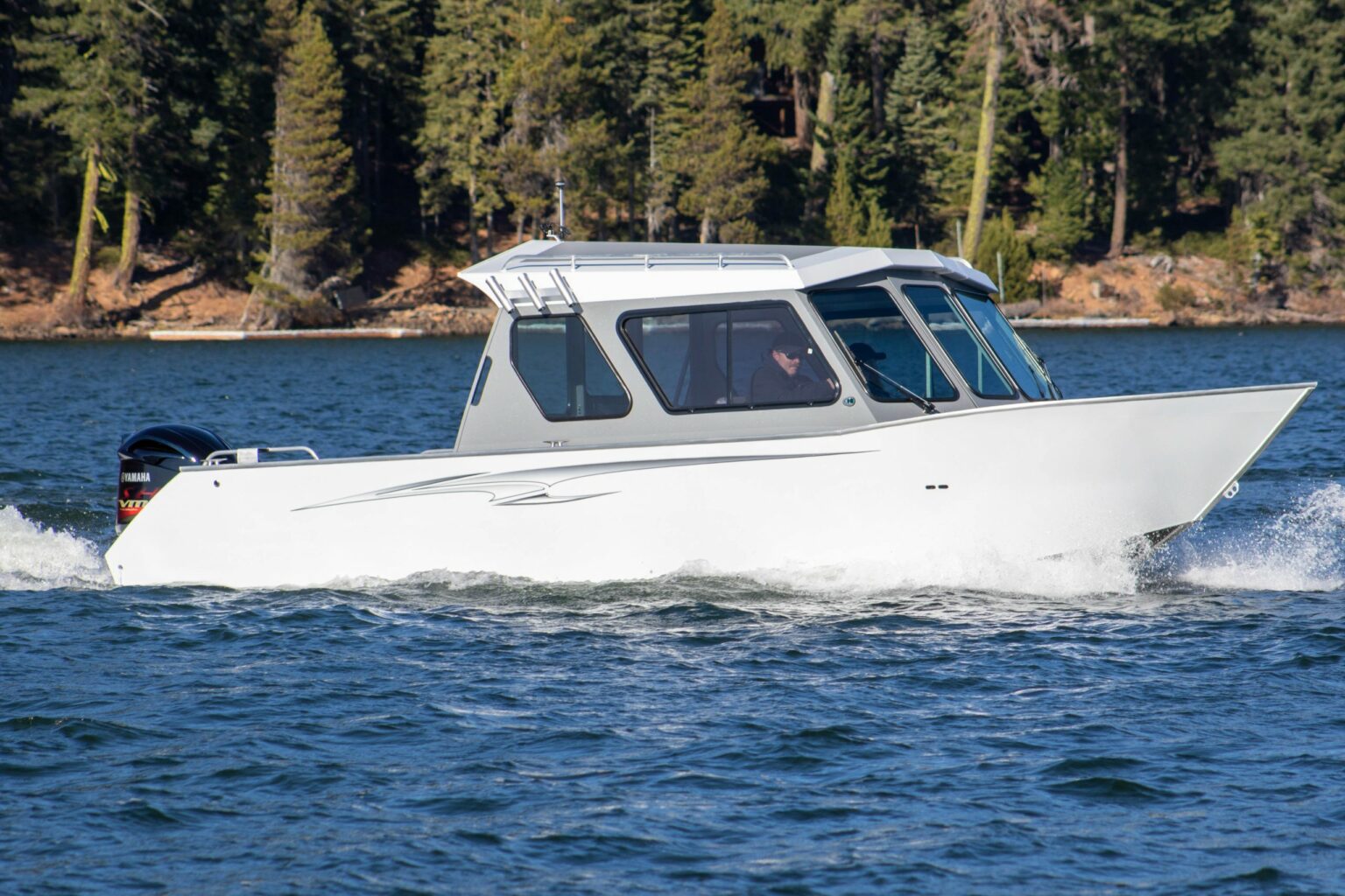 PERFORMER - Fishrite