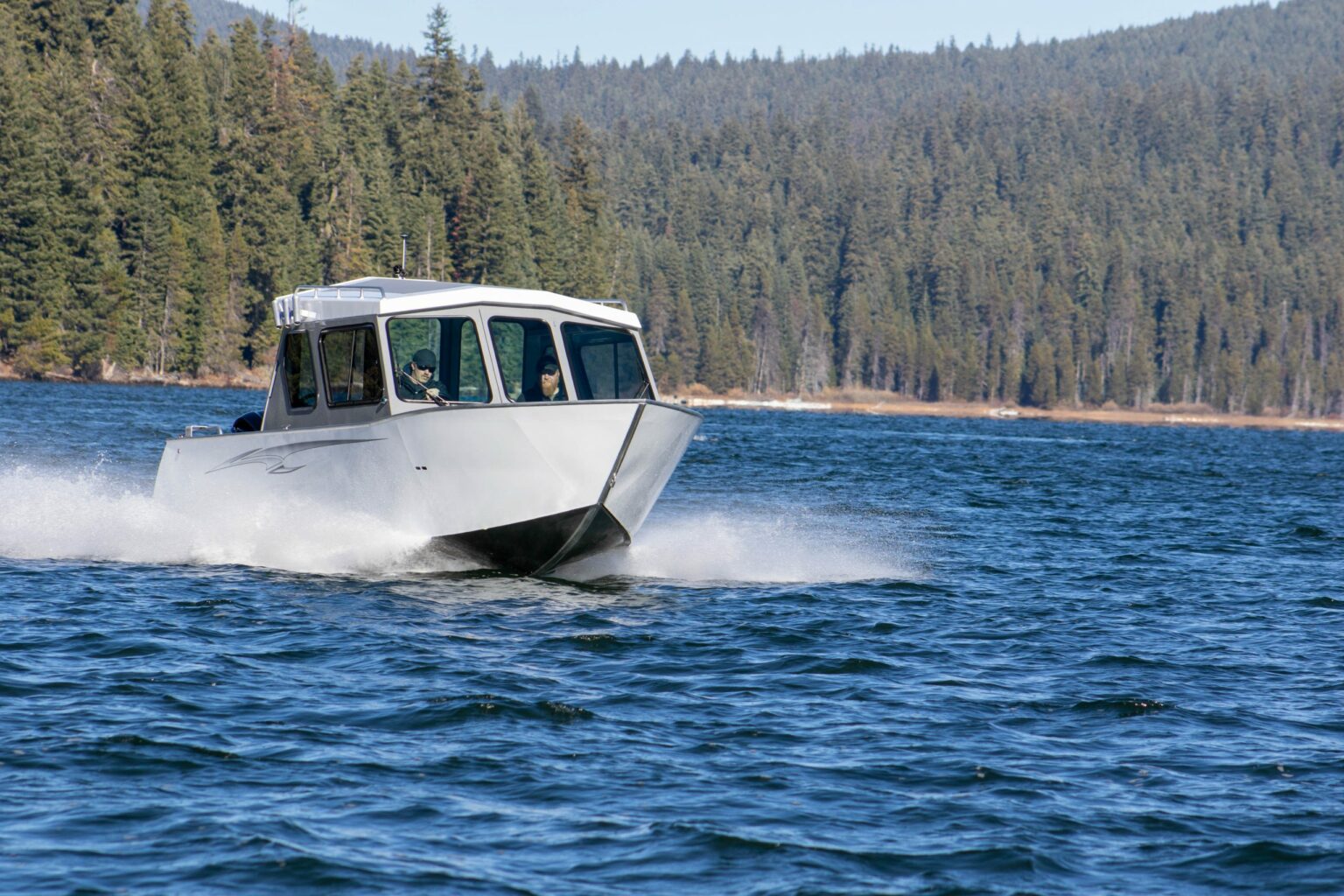 OUTFITTER - Fishrite