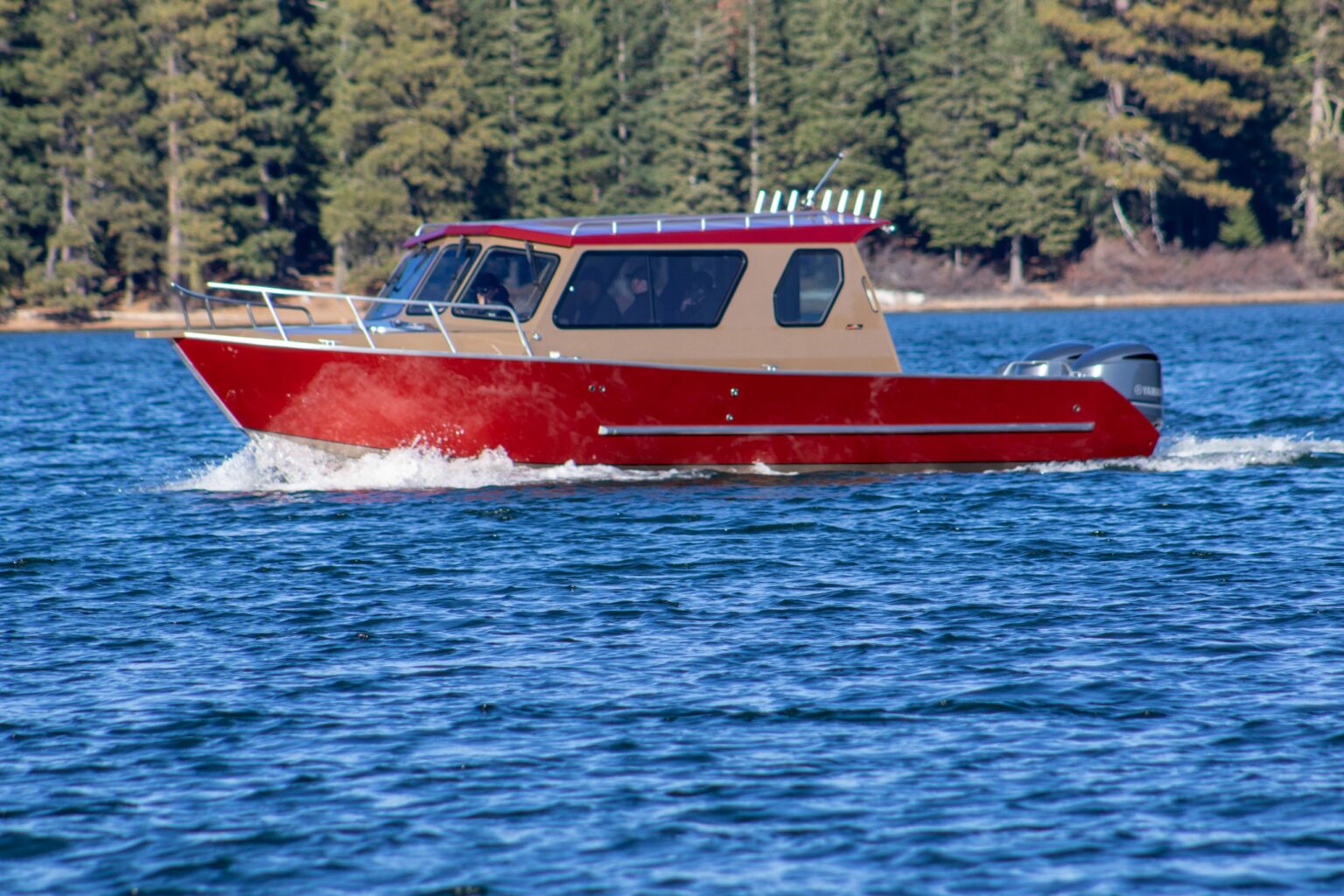 NAVIGATOR - Fishrite