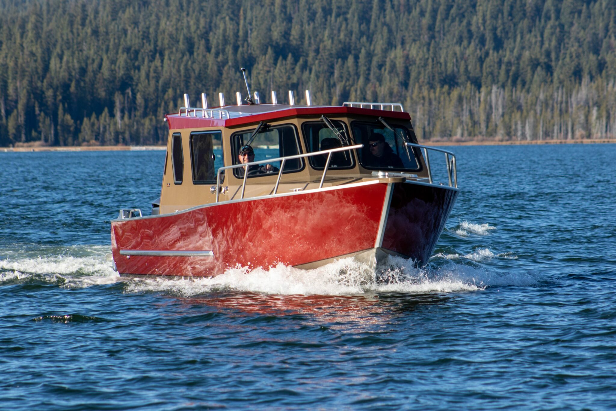 NAVIGATOR - Fishrite