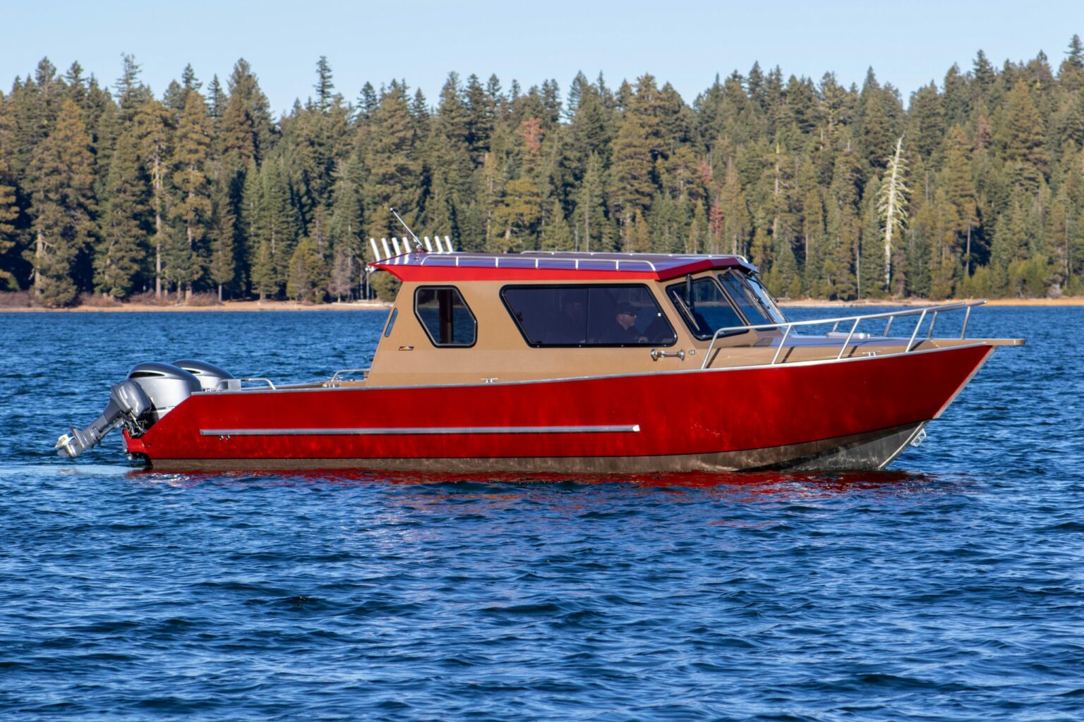 NAVIGATOR - Fishrite