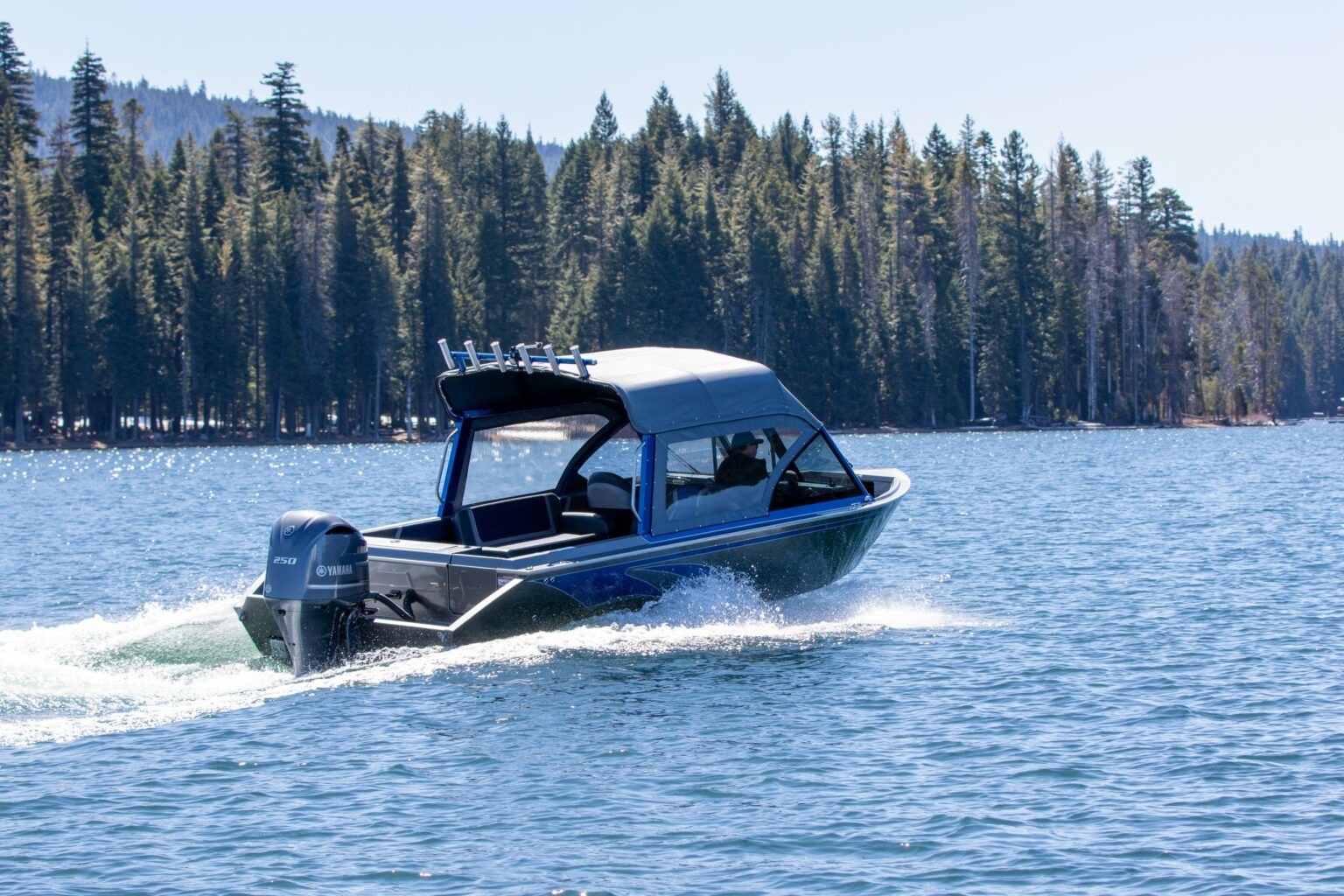 OUTFITTER - Fishrite