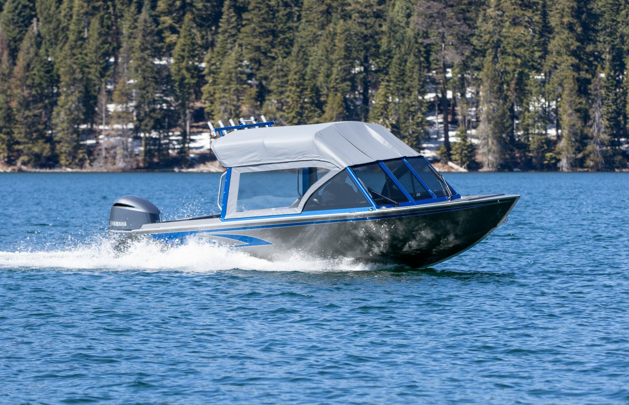 OUTFITTER - Fishrite