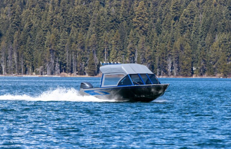 OUTFITTER - Fishrite