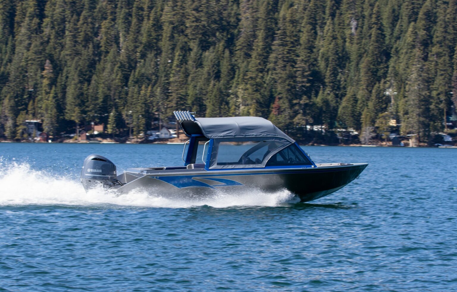 OUTFITTER - Fishrite