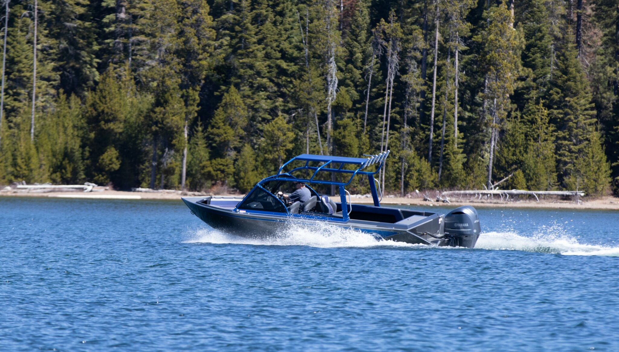 OUTFITTER - Fishrite