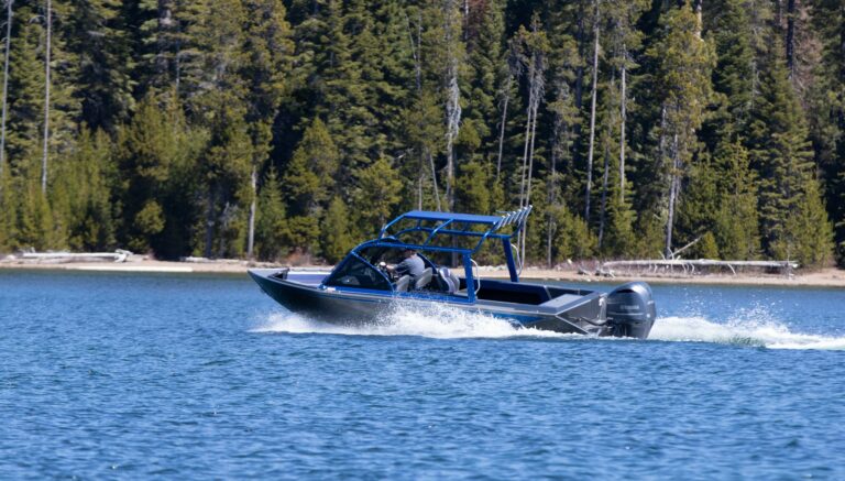 OUTFITTER - Fishrite