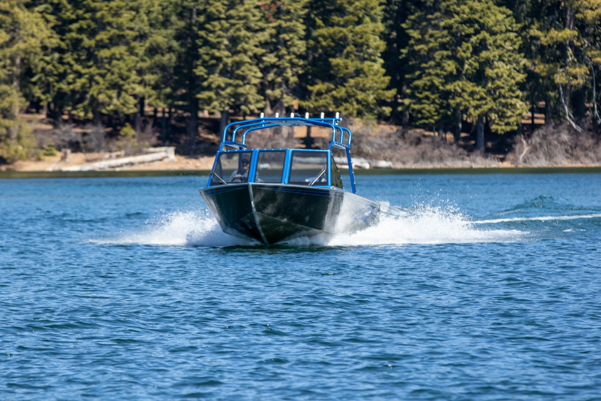 OUTFITTER - Fishrite