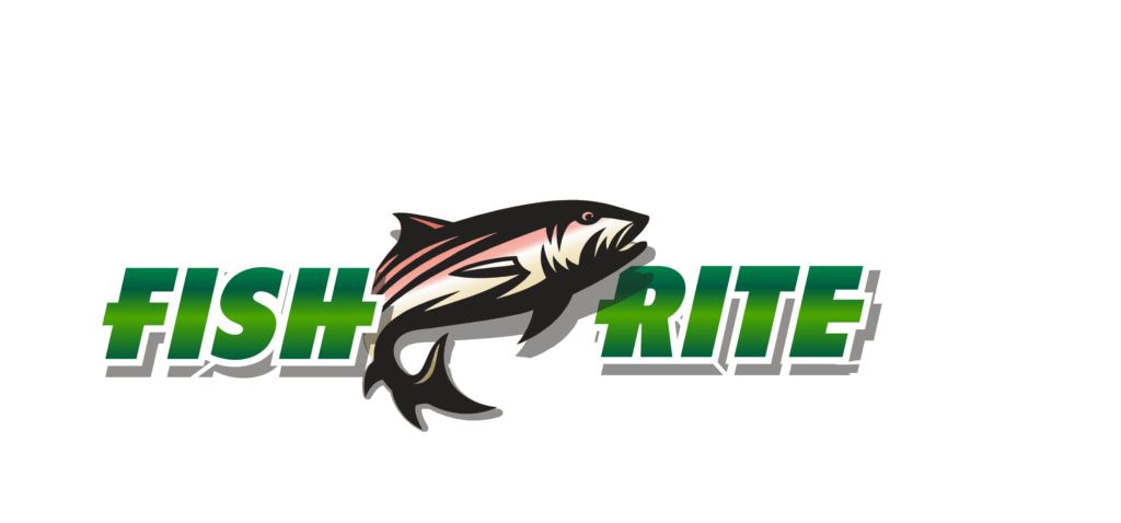 RIVERMASTER - Fishrite