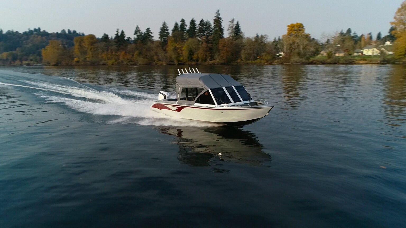 PERFORMER - Fishrite