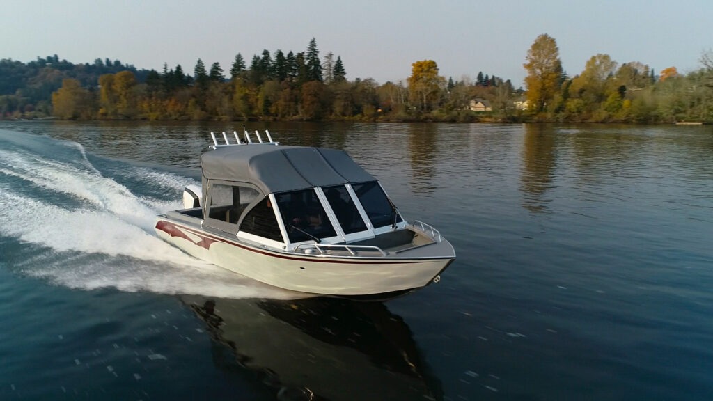 PERFORMER - Fishrite