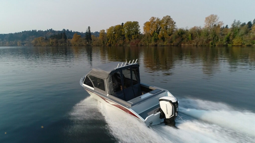 PERFORMER - Fishrite