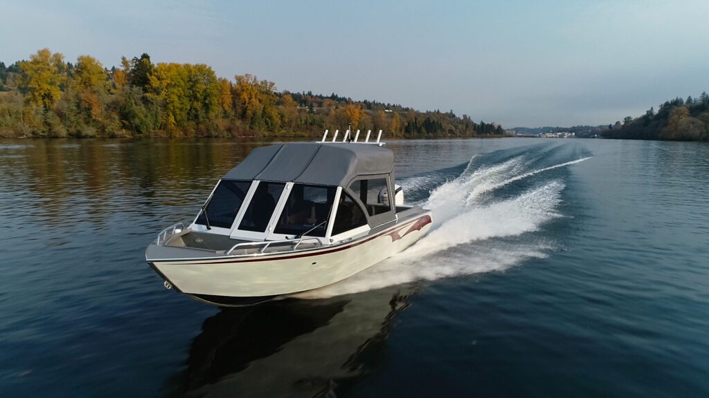 PERFORMER - Fishrite