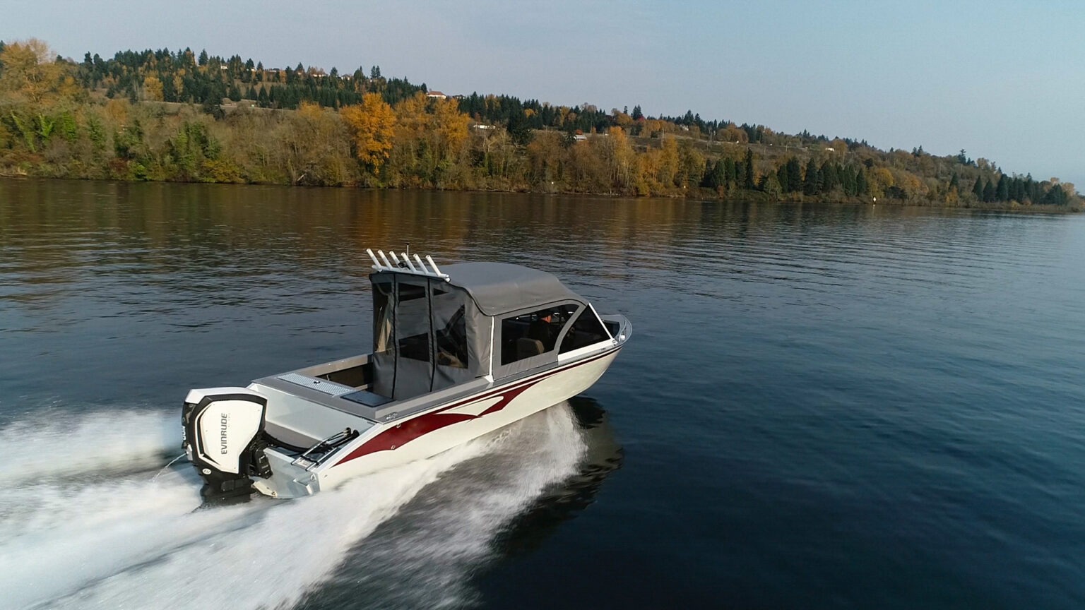 PERFORMER - Fishrite